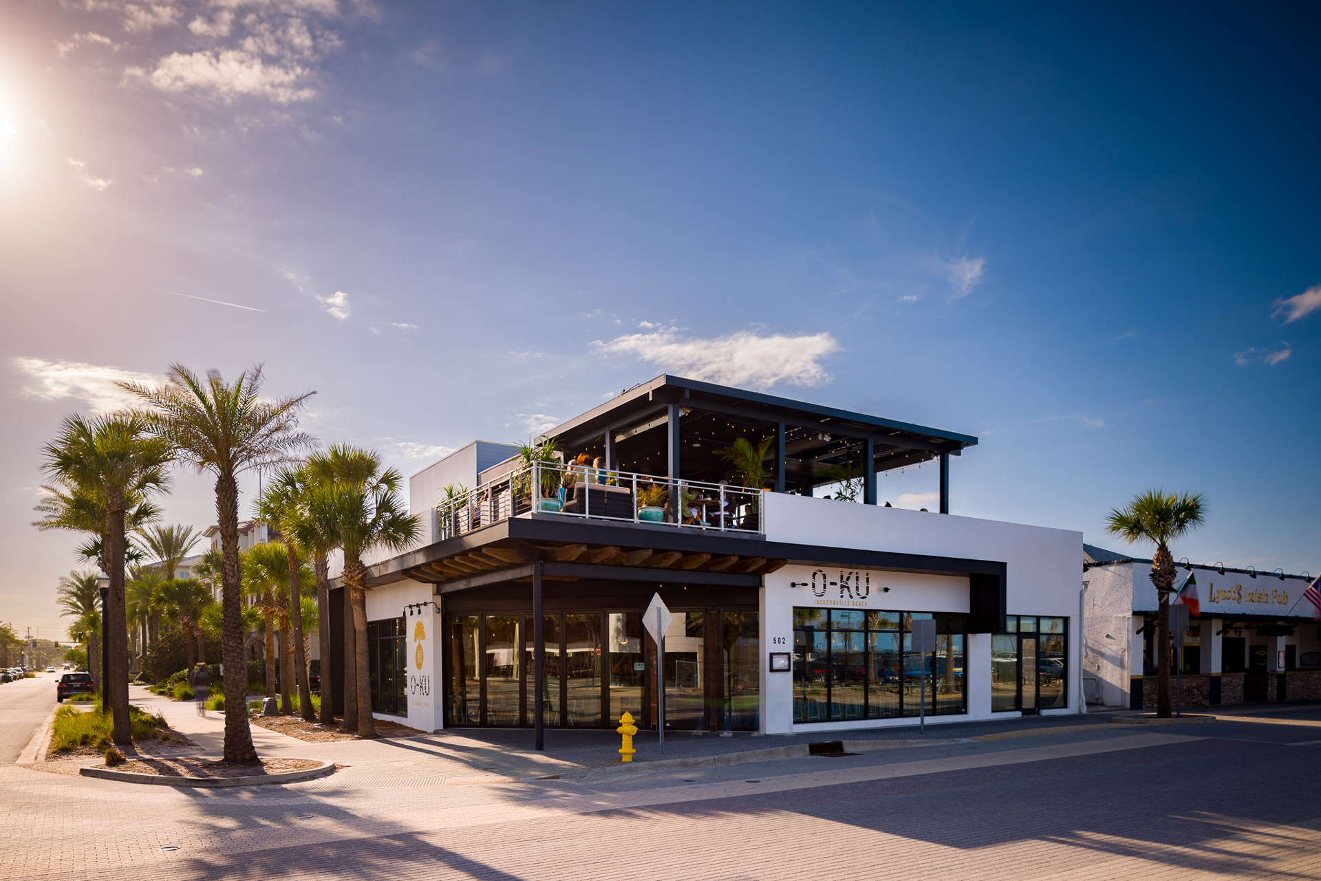 Beach CBD Block – Trevato Development Group